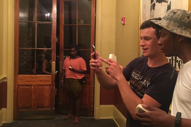 New Orleans Ghost Adventure - The Sum Up: Who Will Love the New Orleans Ghost Adventure?