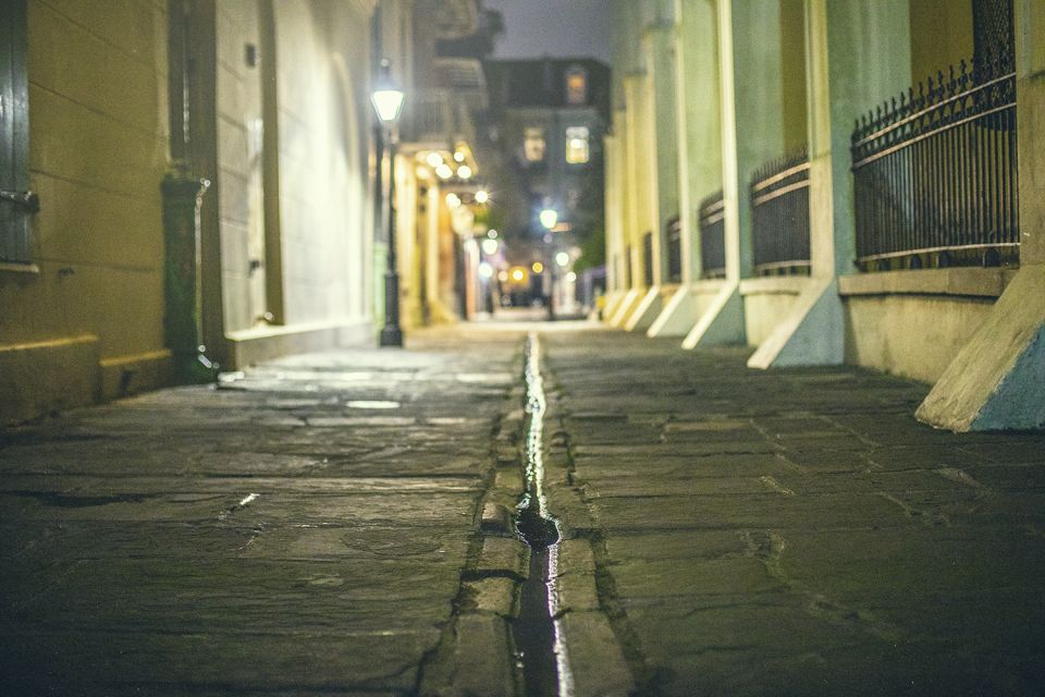 New Orleans: Ghost, Crime, Voodoo, and Vampires Guided Tour - An In-Depth Look at the Tour Experience