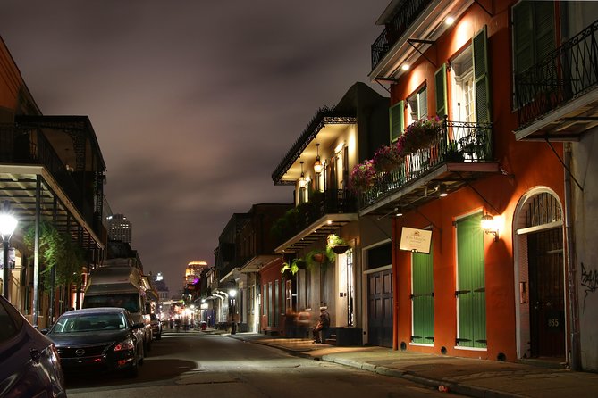 New Orleans Ghost Tour: Only Tour to Go Inside Real Haunted House - FAQ