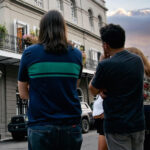 New Orleans: Ghosts of French Quarter Nighttime Walking Tour - What to Expect: Experience and Atmosphere