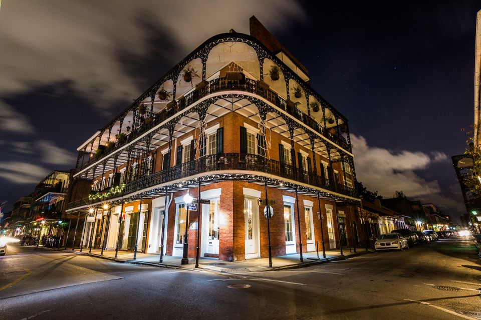 New Orleans: Go City All-Inclusive Pass with 25+ Attractions - Navigating the Attractions: What’s on Offer?