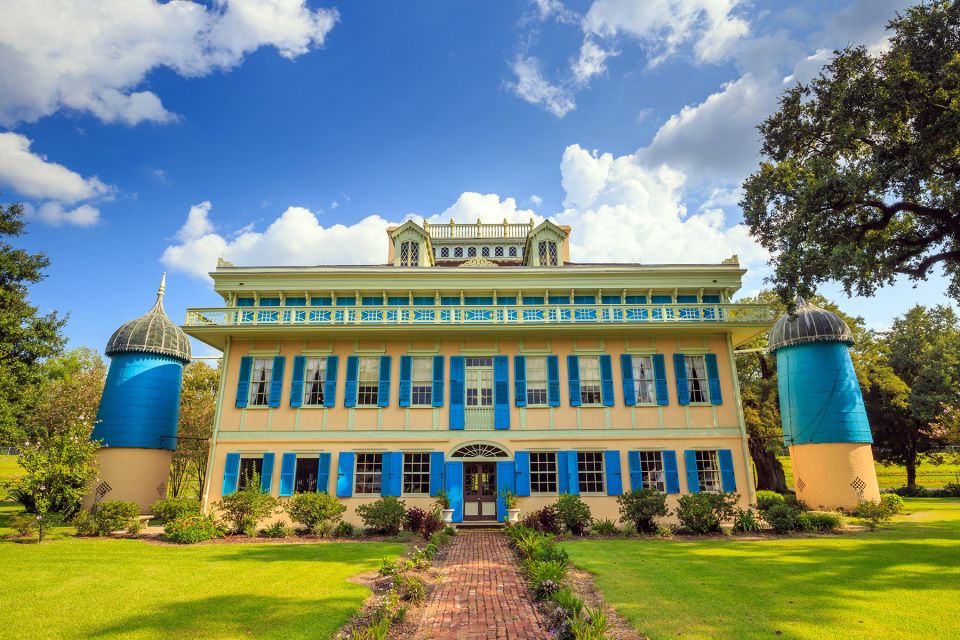 New Orleans: Go City All-Inclusive Pass with 25+ Attractions - FAQ