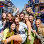 New Orleans: Guided Bourbon Street Bar Crawl with Shots - Detailed Breakdown of the Itinerary