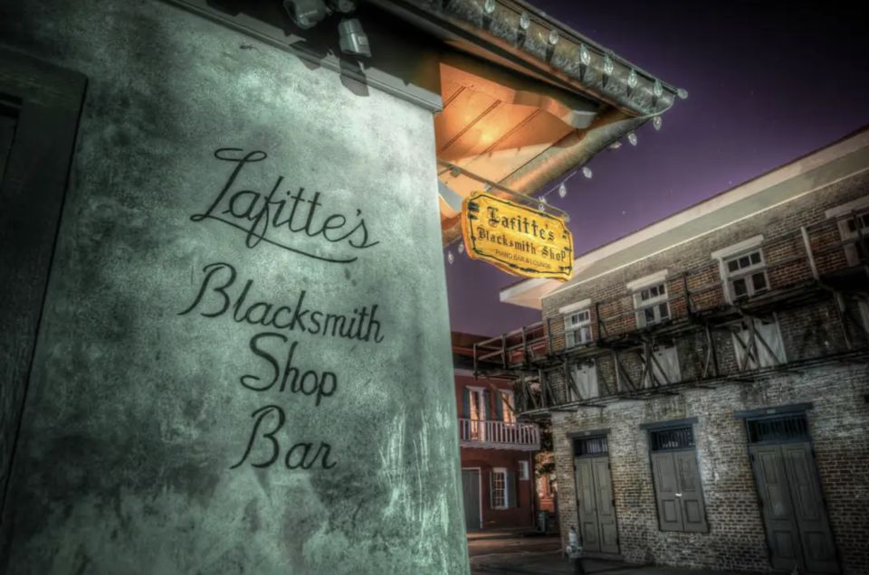 New Orleans: Guided Ghost-Themed Walking Tour - Why We Recommend This Tour