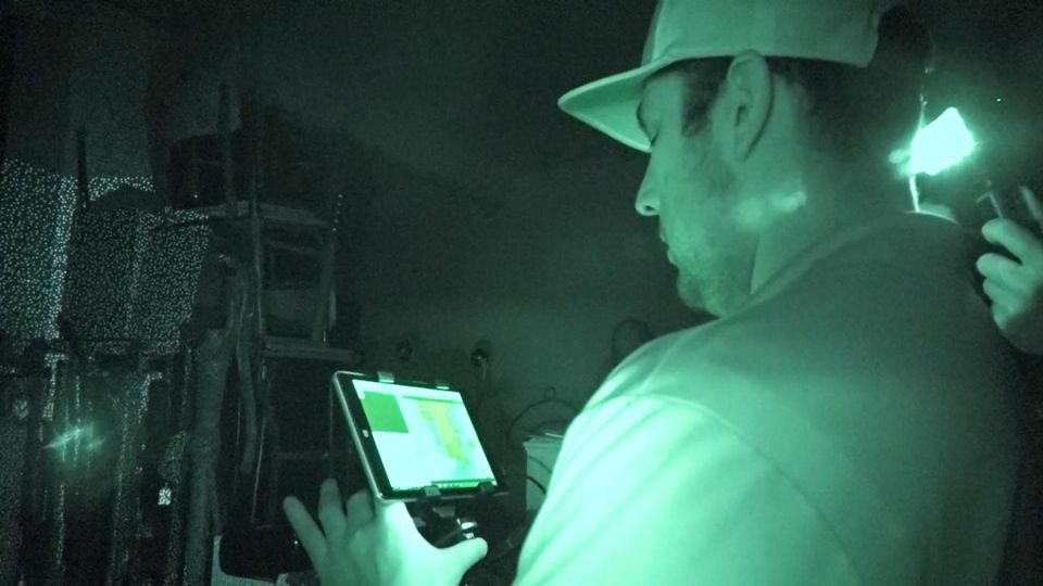 New Orleans: Guided Nighttime Ghost Hunt - Key Points
