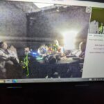 New Orleans: Guided Nighttime Ghost Hunt - Inside the Haunted Locations