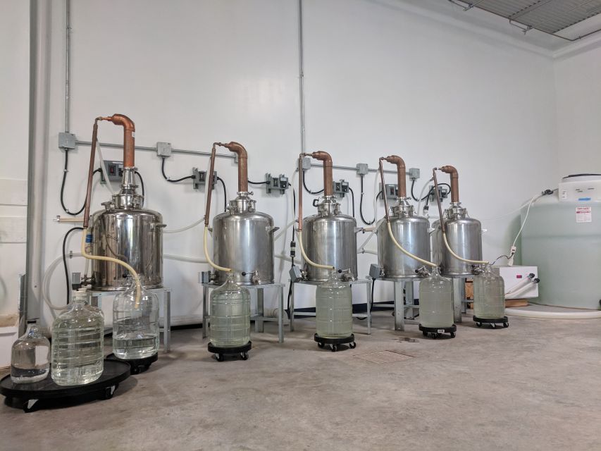 New Orleans: Guided Rum Distillery Tour and Tasting - Final Thoughts
