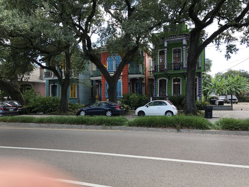 New Orleans: Guided Sightseeing Bike Tour - A Detailed Look at What You Can Expect