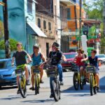 New Orleans: Guided Sightseeing Bike Tour - Value & Practicality