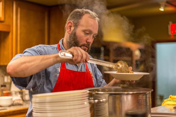 New Orleans Hands-On Cooking Class with Meal - What to Expect from the Cooking Class in the Heart of New Orleans