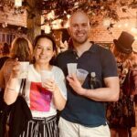 New Orleans Happy Hour Ghost Walking Tour Pub Crawl - Detailed Review of the Tour Experience
