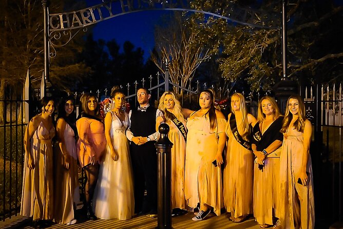 New Orleans Haunted Cemetery Tour and Ghost Hunt - Final Thoughts