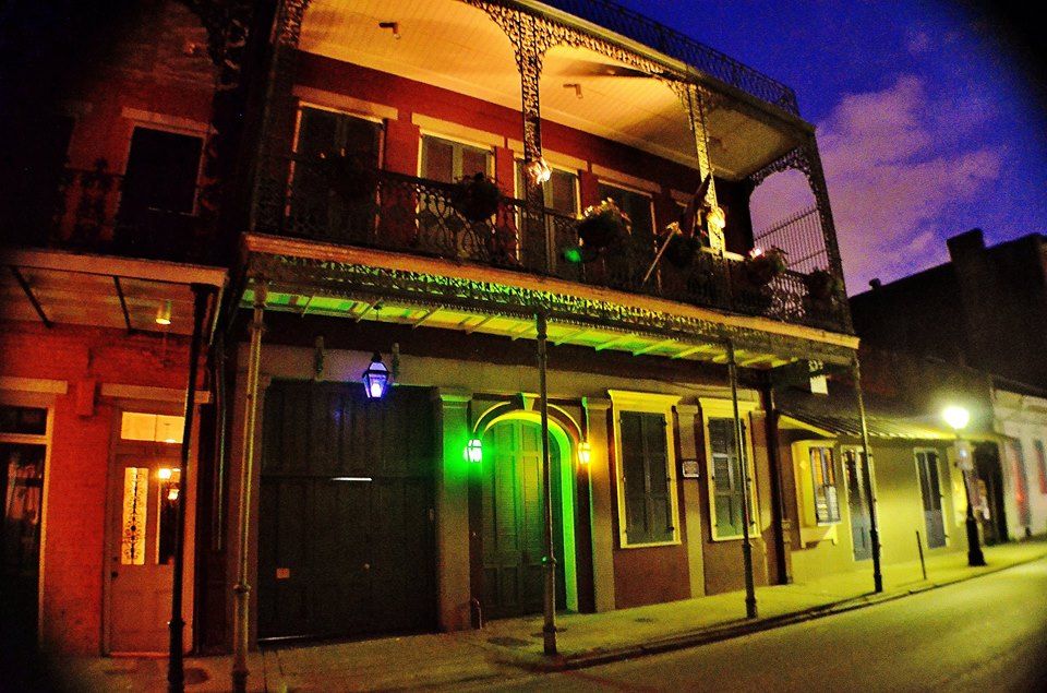 New Orleans Haunted Excursion Walking Tour - An In-Depth Look at the Haunted Excursion Walking Tour