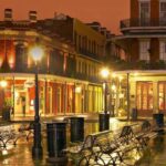 New Orleans Haunted Excursion Walking Tour - FAQs