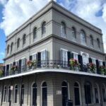 New Orleans Haunted French Quarter Tour - Authentic Insights from Reviews
