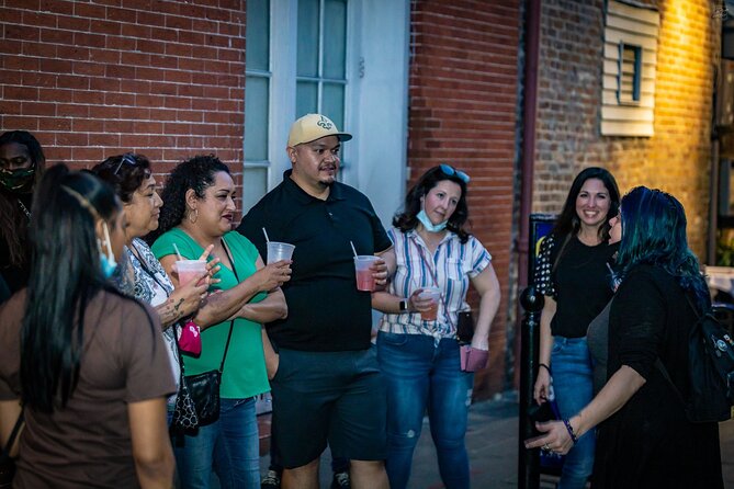 New Orleans Haunted Ghost Tour: Explore The Paranormal - FAQ