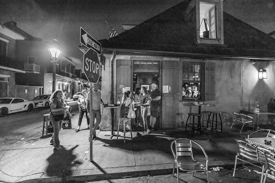 New Orleans: Haunted Ghosts & Supernatural Walking Tour - Why This Tour Offers Great Value