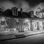 New Orleans Haunted & History Tour - Exploring the Itinerary in Detail