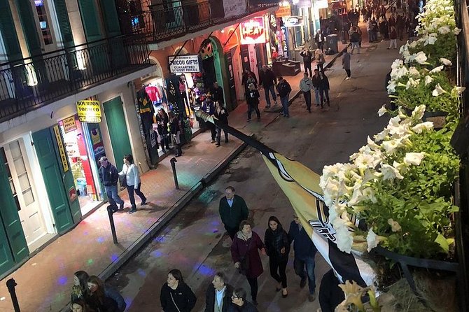 New Orleans Haunted Pub Crawl - Who Is This Tour Best For?