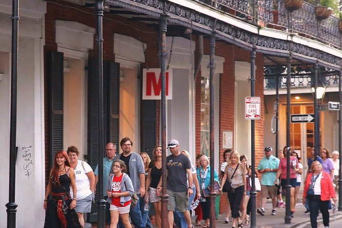 New Orleans Haunted Pub Crawl - FAQs