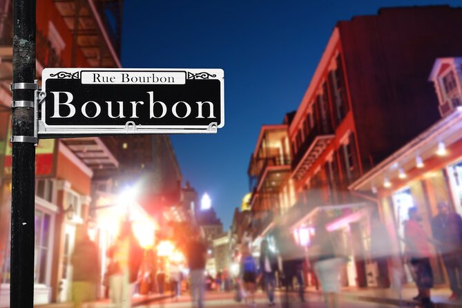 New Orleans Haunted Pub Crawl - Practical Details & Tips