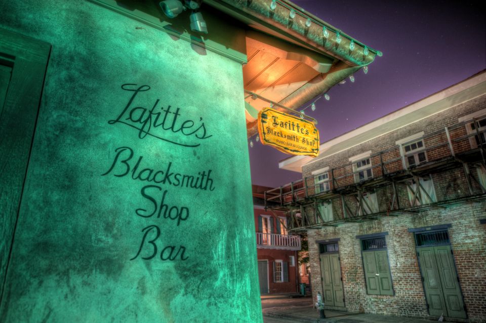 New Orleans: Haunted Pub Crawl - Value for Money