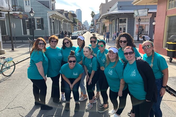 New Orleans Heart of the City Bicycle Tour - Why This Tour Stands Out
