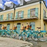 New Orleans: Heart of the City Bike Tour - The Practicalities: What’s Included and What to Consider