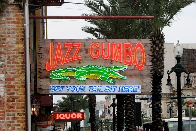 New Orleans: Highlights of the French Quarter - FAQ