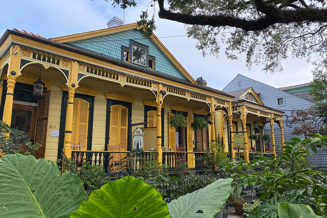 New Orleans: Highlights of the French Quarter - Final Thoughts