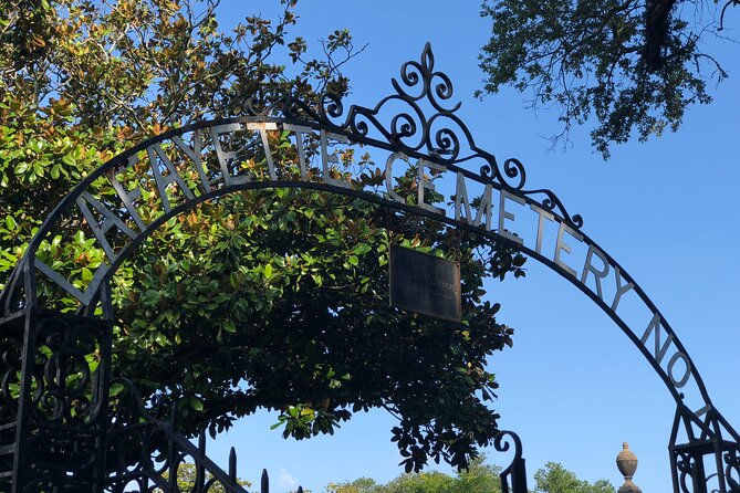 New Orleans Highlights of the Garden District Walking Tour - How the Tour Adds Value