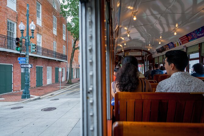 New Orleans Highlights of the Garden District Walking Tour - Final Thoughts