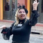New Orleans' Historic Haunted Bar Crawl - Authentic Traveler Insights
