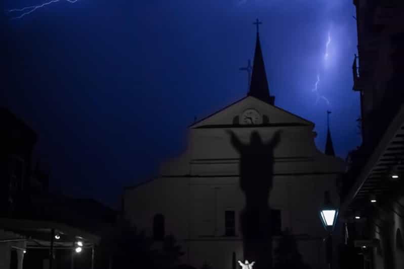 New Orleans: Historical Ghost Bus Tour - Who Should Consider This Tour?