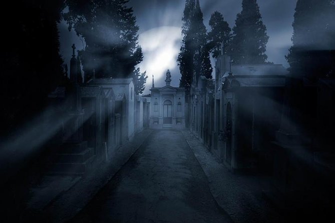 New Orleans History and Hauntings Tour - FAQs