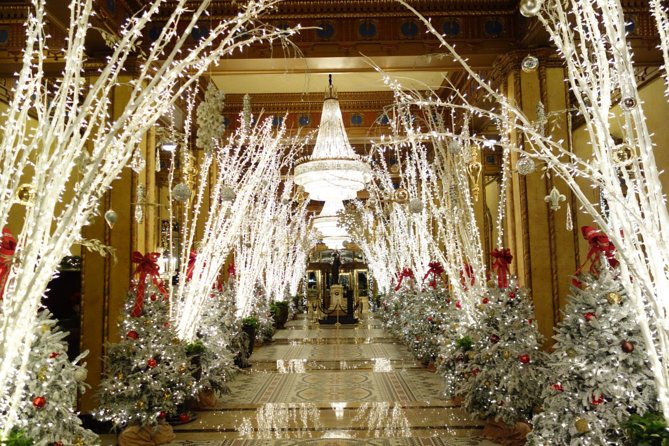 New Orleans Holiday Bus Tour: Jingling Through the Crescent - How the Experience Feels