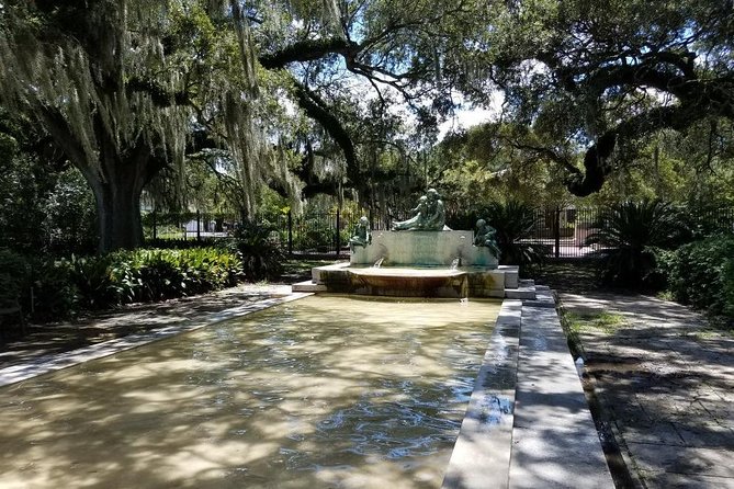 New Orleans Homes of the Rich and Famous Tour of the Garden District - Final Thoughts: Who Will Love This Tour?