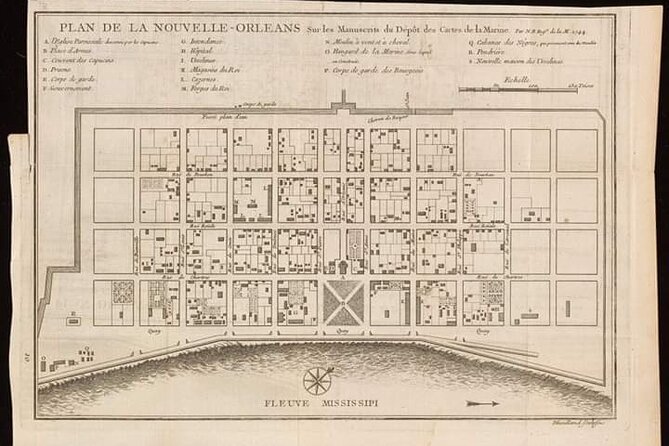 New Orleans Horror Tour - Who Will Love This Tour?  