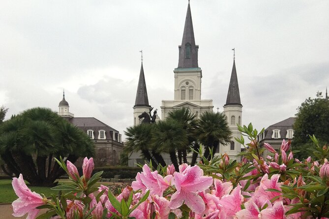 New Orleans Horror Tour - FAQs  