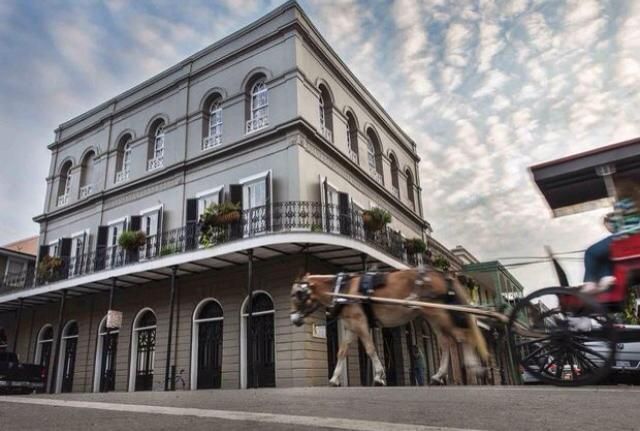 New Orleans Insider 2-Hour Walking Tour - Haunted Streets and Darker Tales