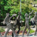 New Orleans Jazz History and New Orleans People of Color - Why This Tour Is a Must-Do