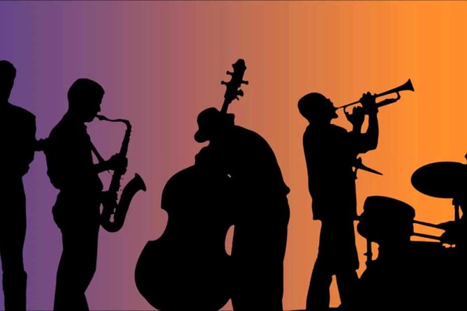 New Orleans Jazz Tour - Practical Details and Tips