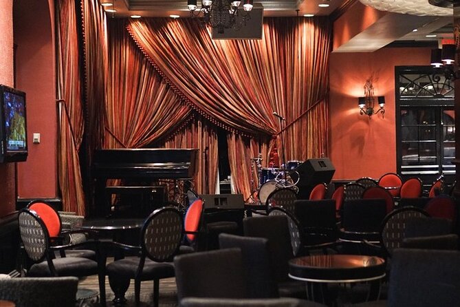 New Orleans Jazz Tour - The Sum Up