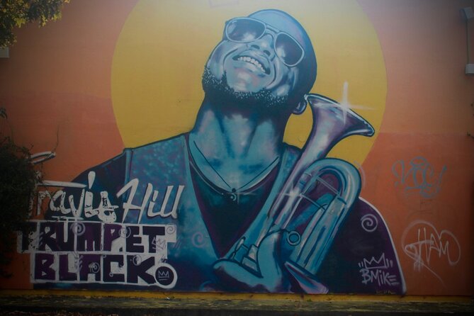 New Orleans Jazz Walking Tour - What’s Included and What’s Not?