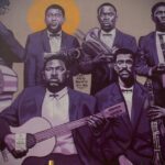 New Orleans: Jazz Walking Tour - Congo Square: Sacred Grounds of Jazz