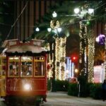 New Orleans Jingle Bells Walking Tour - Practical Tips for a Smooth Experience