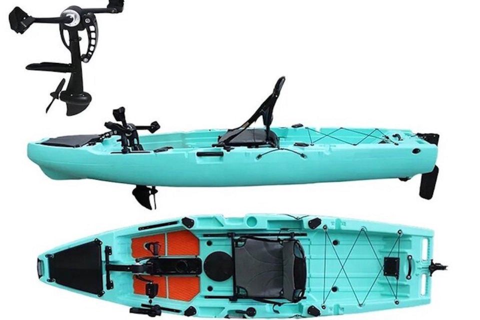 New Orleans: Kayak Fishing Charter in Bayou Bienvenue - Analyzing the Value