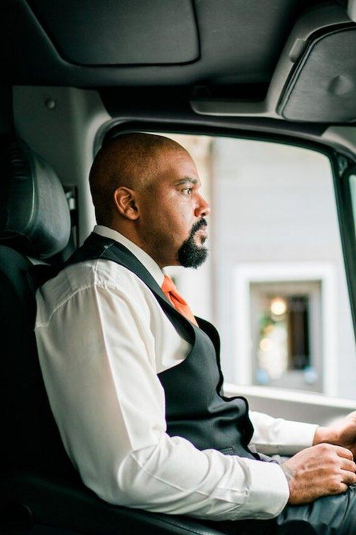 New Orleans Lakefront Airport Private Transportation - Key Points