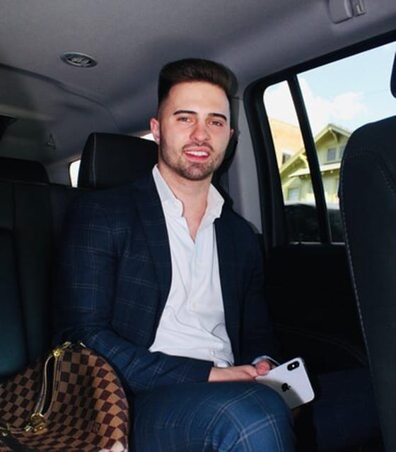 New Orleans Lakefront Airport Private Transportation - The Booking Experience and Price