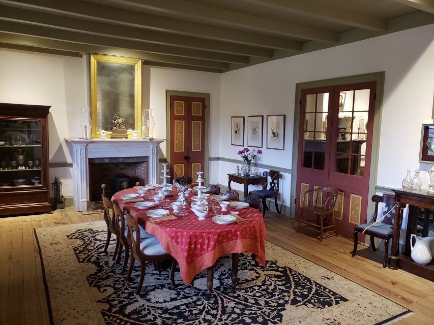 New Orleans: Laura Creole Plantation Guided Tour - Introduction